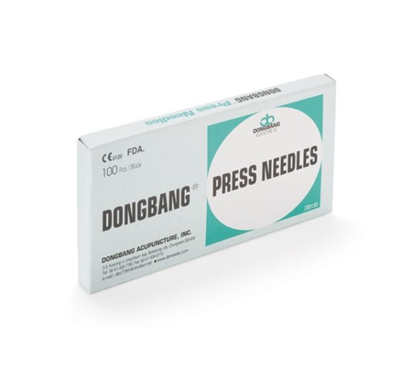 Press Needles - Shop Opis Supplies