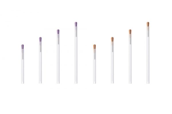 #1 Best - SEIRIN LASER L-TYPE ACUPUNCTURE NEEDLES