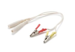 MINI-ALLIGATOR PIN CONNECTOR - Opis Supplies Shop