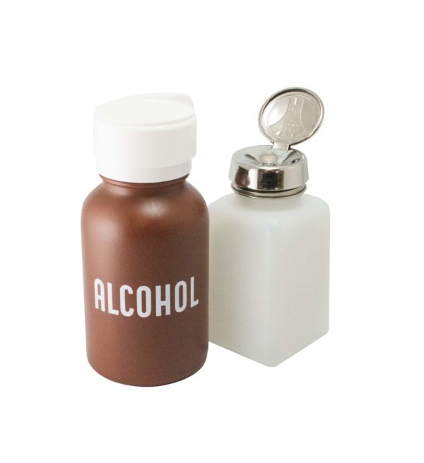 PUMP ALCOHOL DISPENSER - Opis Supplies Shop