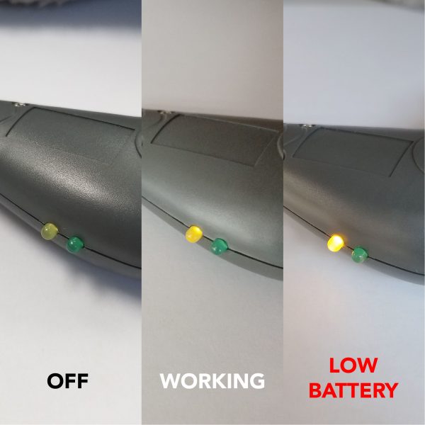 POINTER PLUS II - Opis Supplies Shop