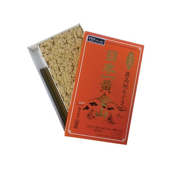 OSMOXA™ MOXA BALM - Opis Supplies Shop