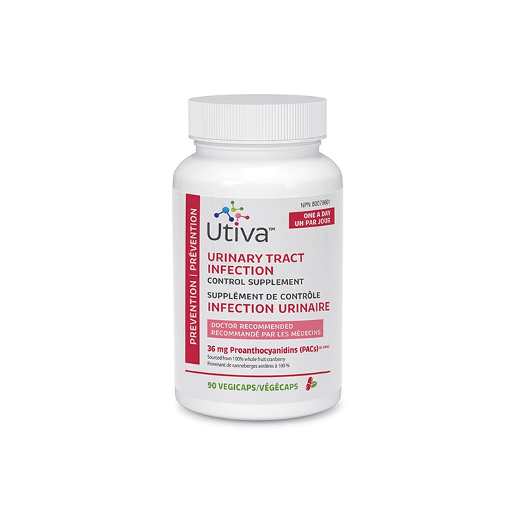 UTIVA™ UTI CONTROL SUPPLEMENT - PROFESSIONAL SET - Opis Supplies Shop
