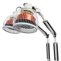 TDP INFRARED THERAPY LAMP (DUAL HEAD) - Opis Supplies Shop