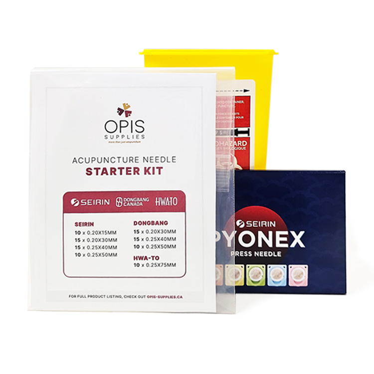 CCNM Starter Pack - Opis Supplies Shop